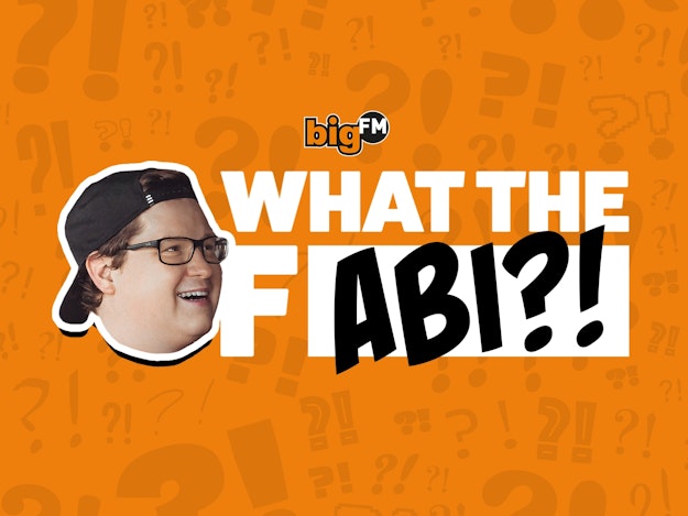 What the Fabi | bigFM